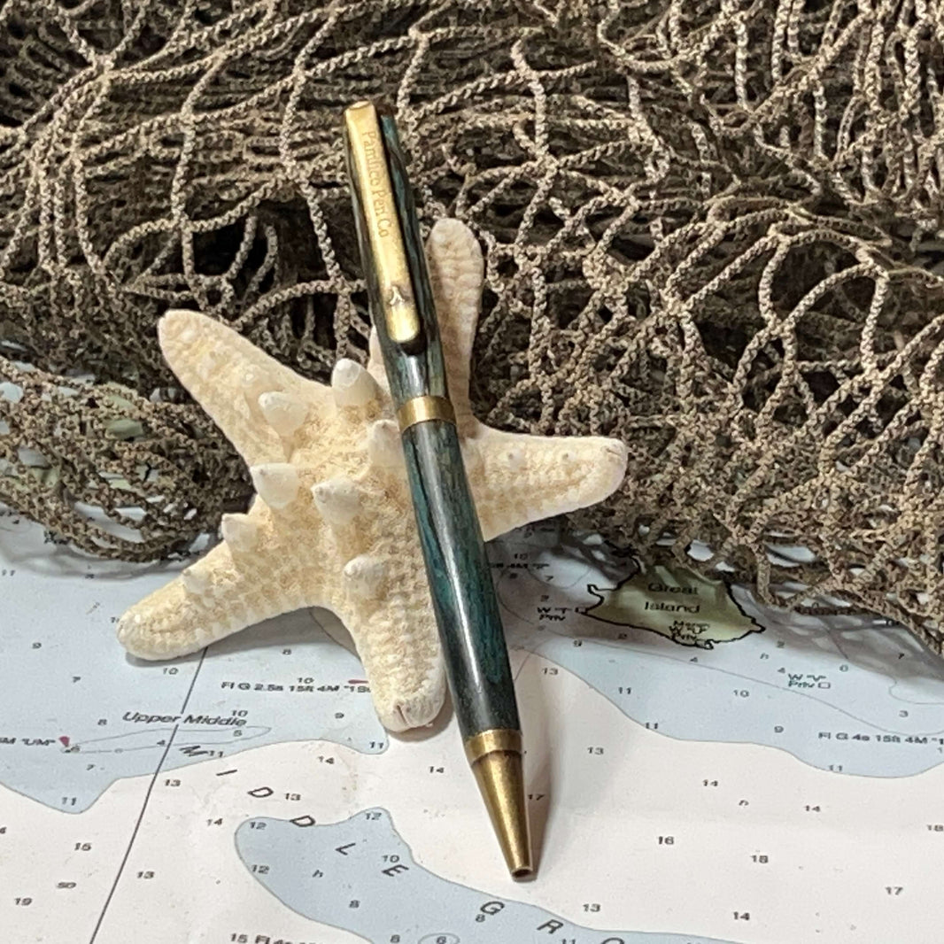 Premium Handcrafted Writing Pens For That Special Gift or Personal Use ...