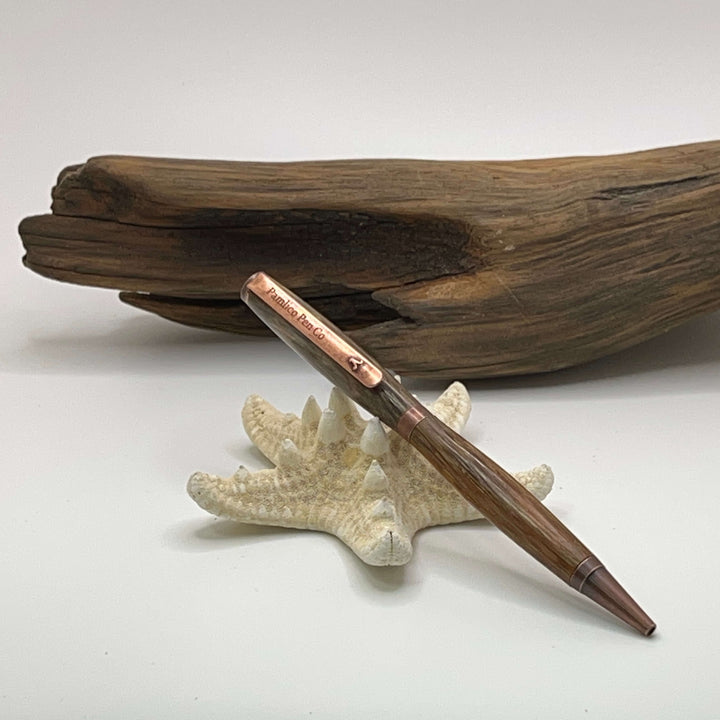 Pamlico Pen Company | Handcrafted Pens for Meaningful Milestones